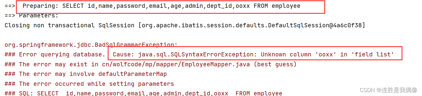 mybatis-plus 常见3个注解：@TableName、@TableField、@TableId_tablefield 描述-CSDN博客