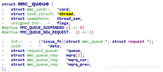 LINUX MMC 子系统分析之五 MMC driver模块分析_mmc模块bl-CSDN博客