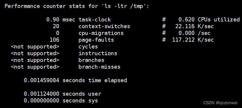 perf分析工具_perf top-CSDN博客