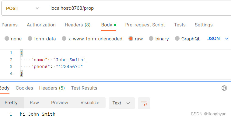 因为Json，controller方法单参数 导致脑袋短路_controller parameter json-CSDN博客