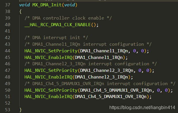 Stm32自定义printf，使用dma打印 Stm32手动实现myprintf Csdn博客