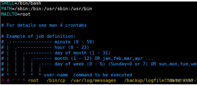 RHCE work1-CSDN博客