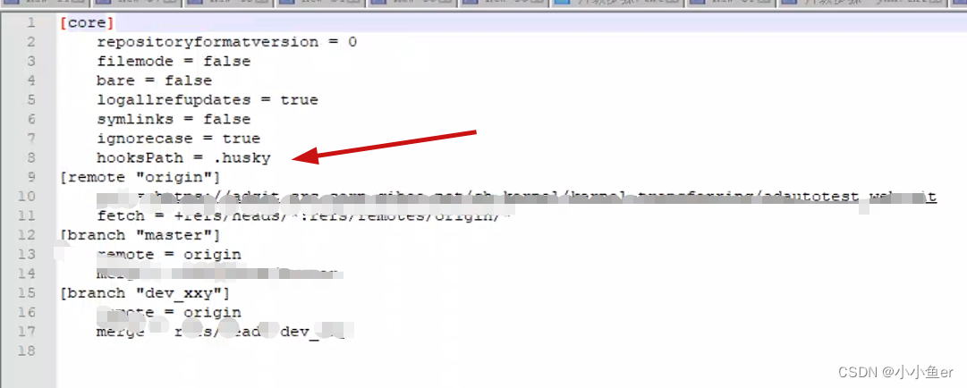 前端vue项目，加入pre-commit格式化工具prettier_preparing lint-staged-CSDN博客
