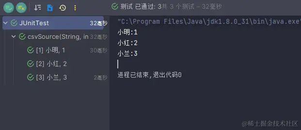 JUnit5 框架是什么？又如何使用它呢？_junit-platform-suite-CSDN博客