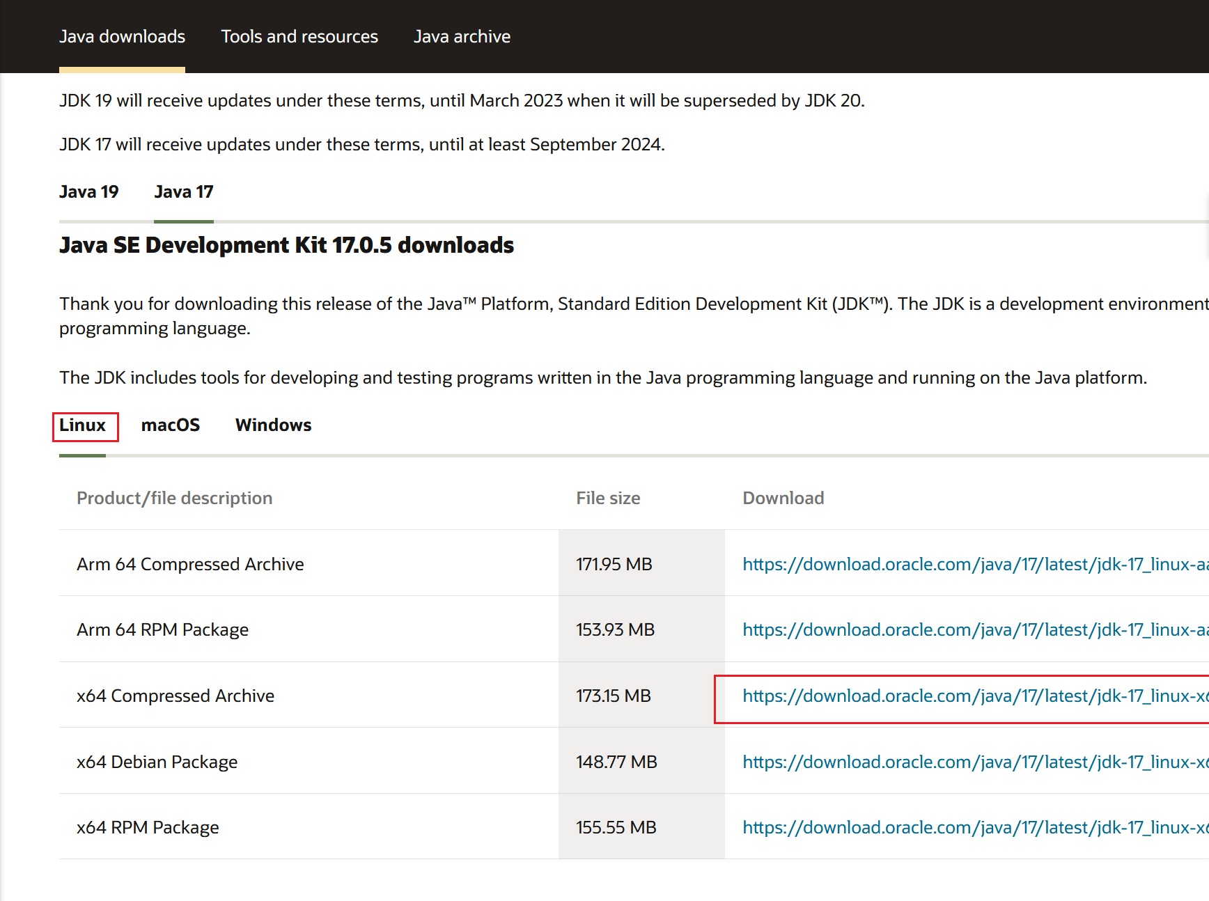 linux配置jdk_linux jdk 头文件-CSDN博客