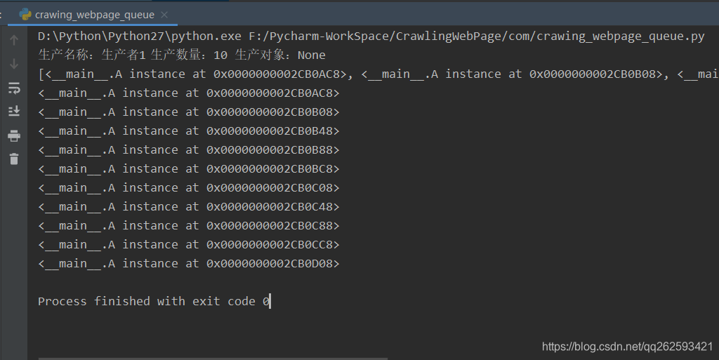 Python发布订阅者模式（超简版）python 发布订阅模式 Csdn博客 9973