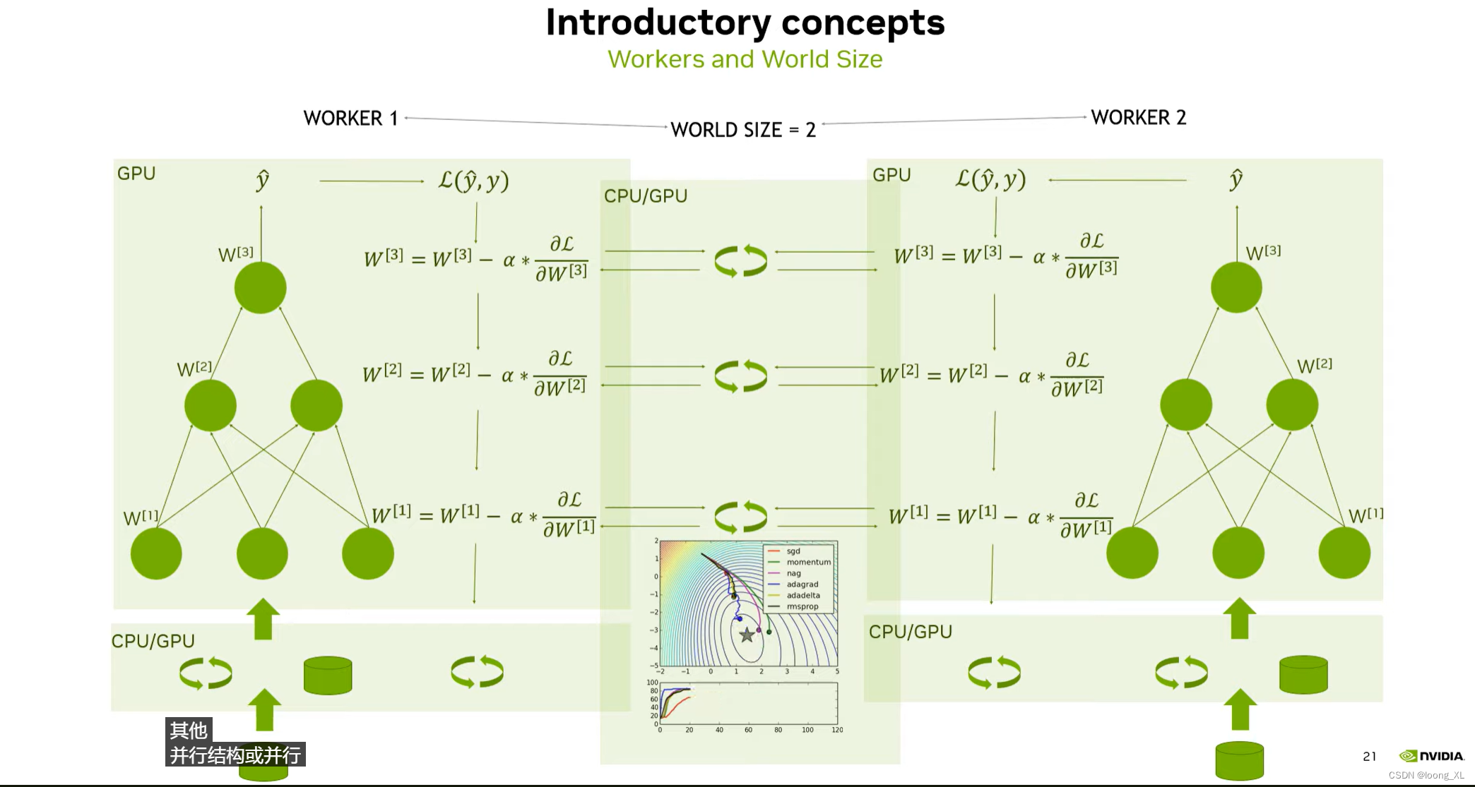 torchrun、 torch.distributed.launch 多节点分布式训练使用案例-CSDN博客
