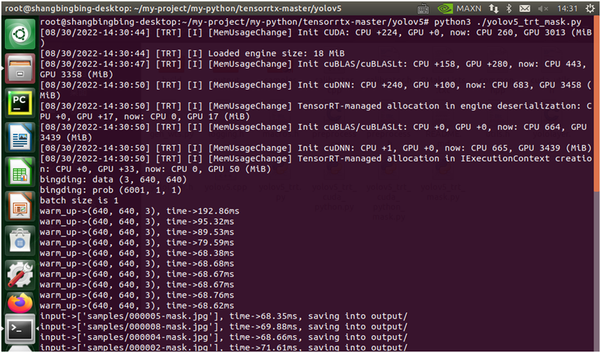 Nvidia Jetson Nano Developer KIT配置全过程（五）：Pycuda及TensorRT安装配置_pycuda下载-CSDN博客