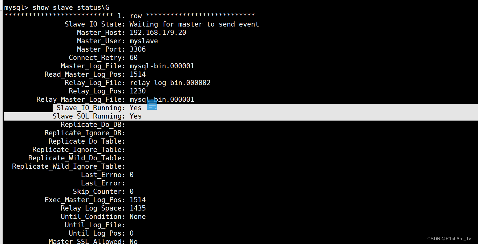 MySQL主从复制与读写分离_mysql主从辅助-CSDN博客