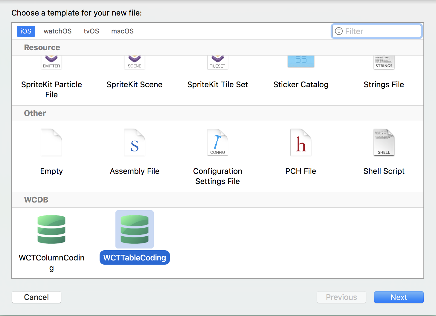 从FMDB到WCDB、微信团队怎么说-_微信修复中的wcdbrecover brandservicemsg是什么-CSDN博客
