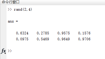 matlab中rand(a,b)怎么用_matlab中rand函数-CSDN博客