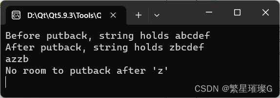 c++11 标准模板（STL）（std::basic_streambuf）（九）_strstreambuf-CSDN博客