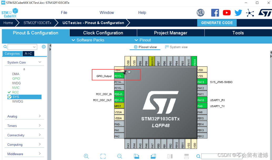 uC/OS-III多任务程序_ucoslll官网-CSDN博客