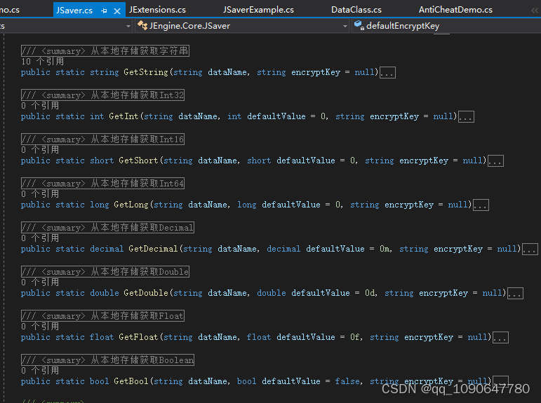 JEngine的使用-8-框架的其他板块_jbehaviour-CSDN博客