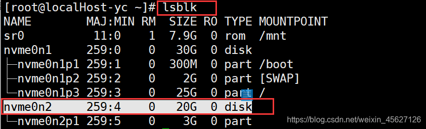 Linux-----iscsi 练习（实现将Linux里的硬盘共享到Windows主机）_targetcli实例windows-CSDN博客