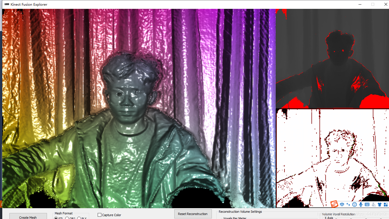 Kinect开发环境：WIN10+Kinect for windows SDK2.0+OpenCV3.41+VS2017环境配置_windows sdk 2.0-CSDN博客