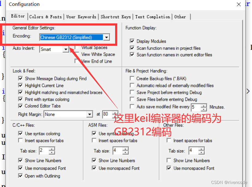 STM32液晶显示实战：ASCII与GB2312字符编码解析与中文显示-CSDN博客