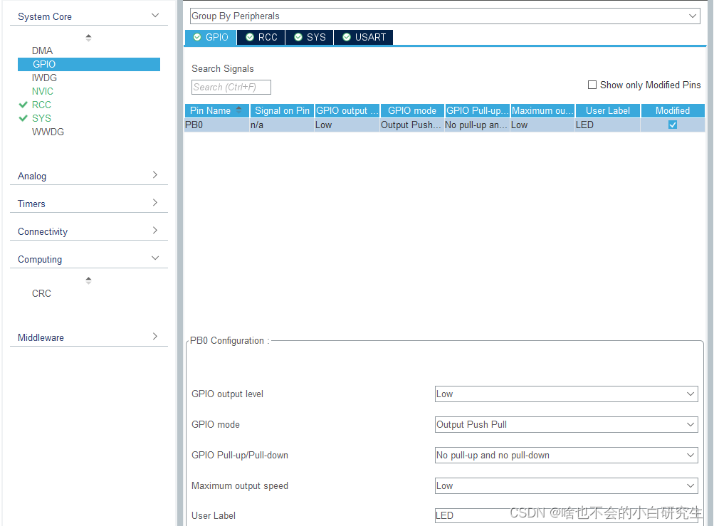 STM32+ESP8266点灯（STA 模式）点灯（2）_十、stm32-esp8266(串口透传、mcu透传、控制led亮灭)-CSDN博客
