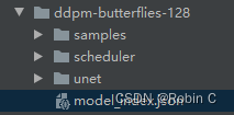 【Diffusers库】第四篇 训练一个扩散模型(Unconditional)_from diffusers import unet2dmodel-CSDN博客