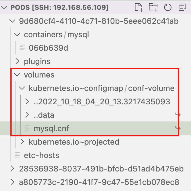 K8S学习-第2部分-创建MySQL数据库_存储类local-path-CSDN博客