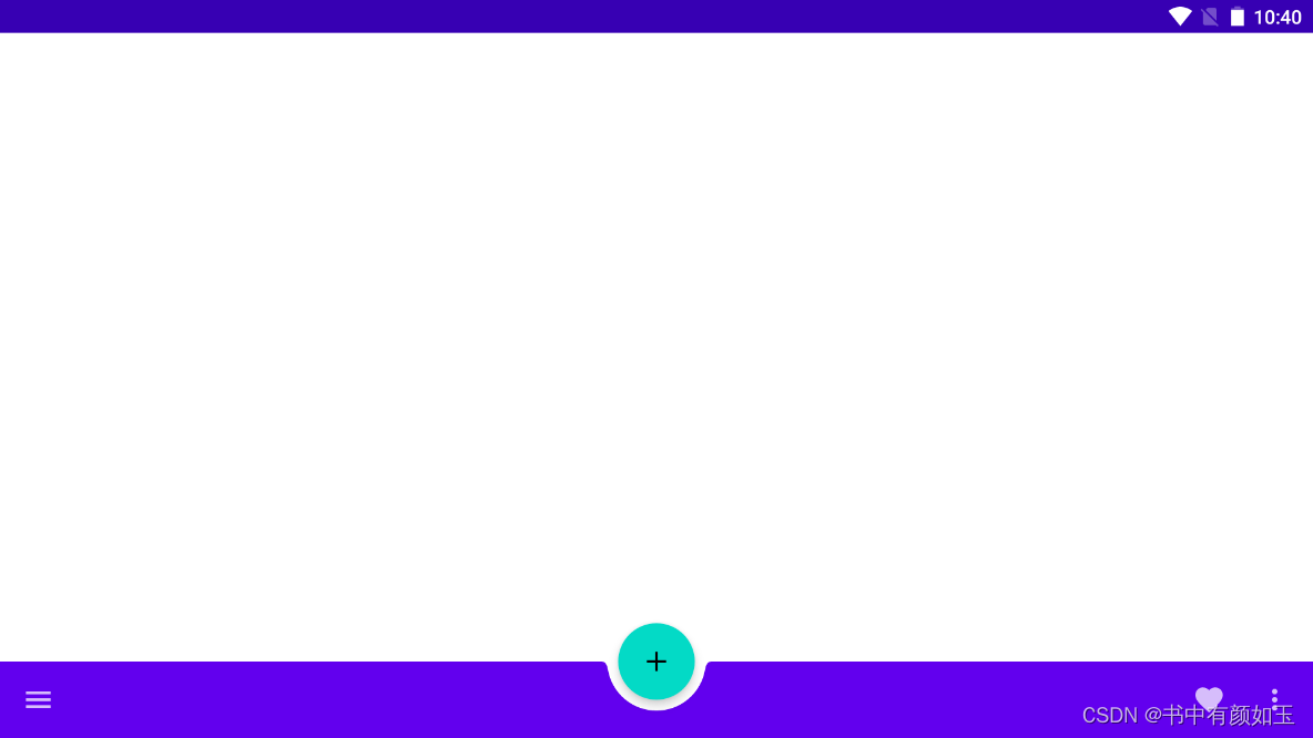 在 Jetpack Compose 中使用 BottomAppBar_material3的bottomappbar-CSDN博客