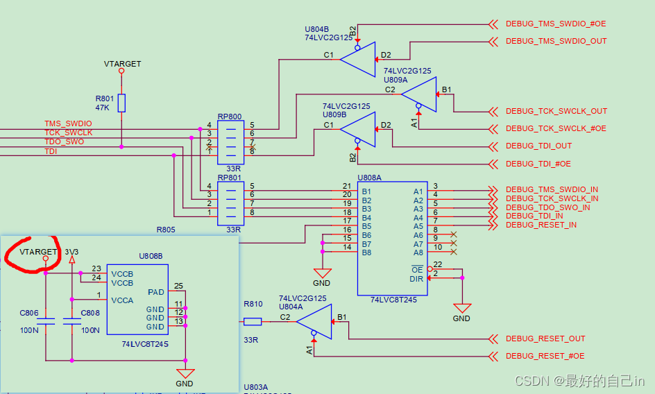 芯科蓝牙BG27开发笔记11-BG27样板调试-CSDN博客