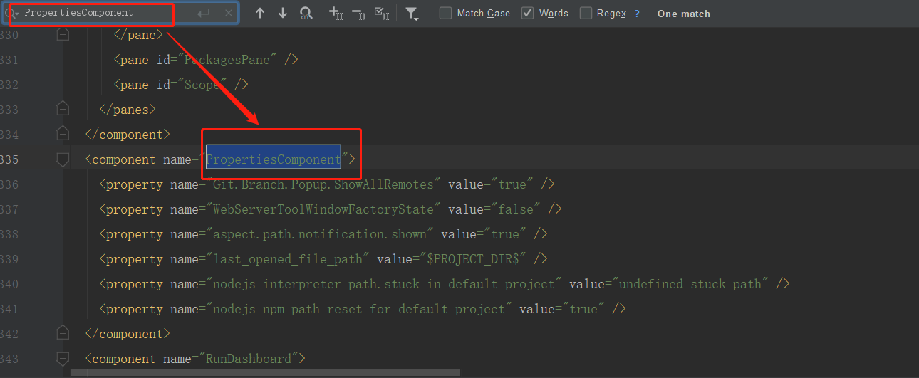 解决Command line is too long. Shorten command line for xxx or also for Spring Boot default ...
