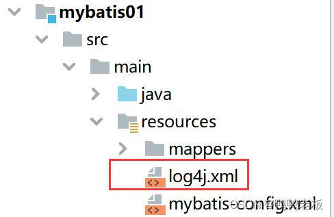 Java学习 --- mybatis整合日志功能_mybatis sql和param日志合并为一行-CSDN博客