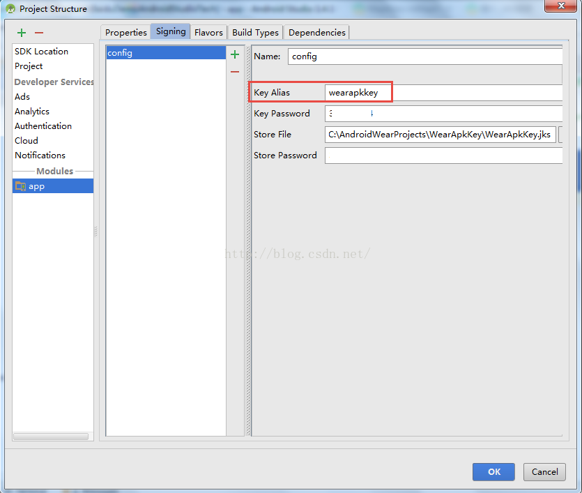 Android Studio 运行 遇到 Failed to read key from keystore_failed to read key from store-CSDN博客