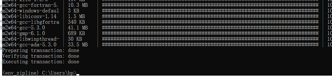 prophet，fbprophet安装详细安装踩坑过程，一定能学会-CSDN博客