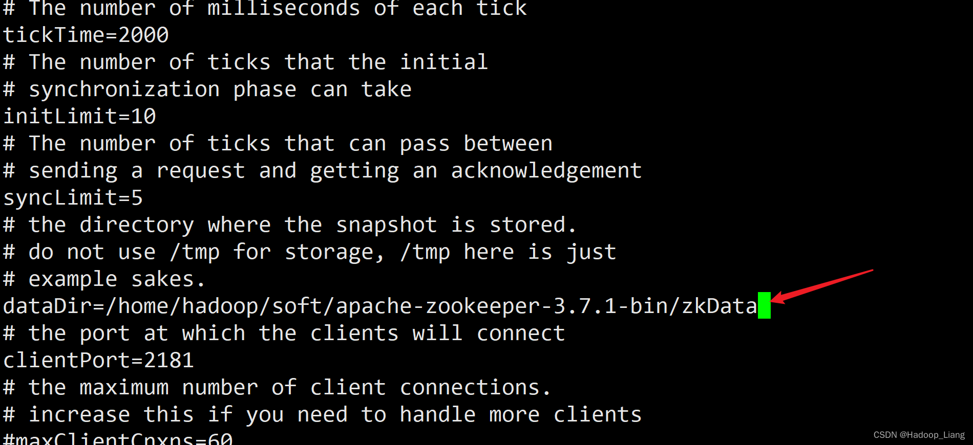 阿里云CentOS7安装ZooKeeper单机模式_exiting jvm with code 127-CSDN博客