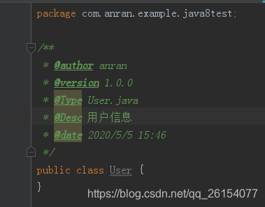 IDEA配置编码规范与Google CheckStyle-CSDN博客