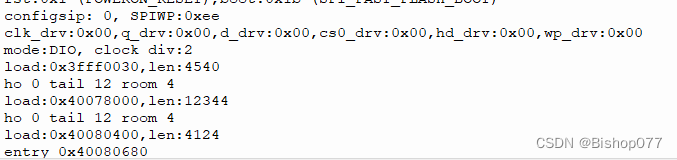 Thonny+Micropython ESP32固件下载后显示没有反应_device is busy or does not respond. your options: -CSDN博客