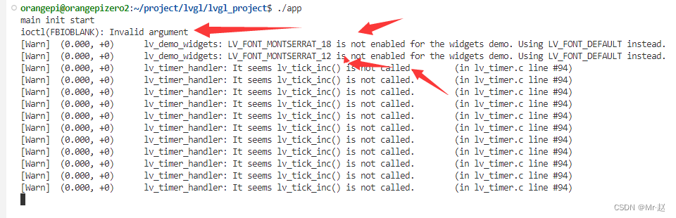 【Linux】linux上使用lvgl_lvgl linux-CSDN博客