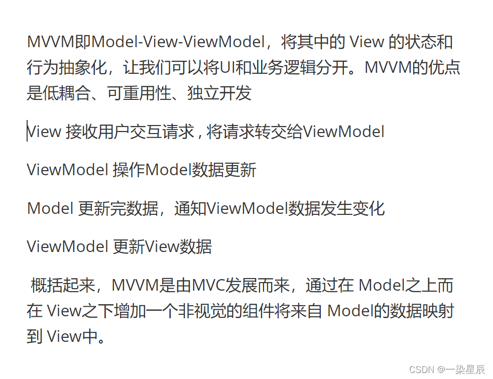 前端面试题vue 9道经典面试题（20220227）前端面试题目vue Csdn博客