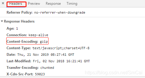 web项目使用gizp压缩_content-encoding: gzip-CSDN博客