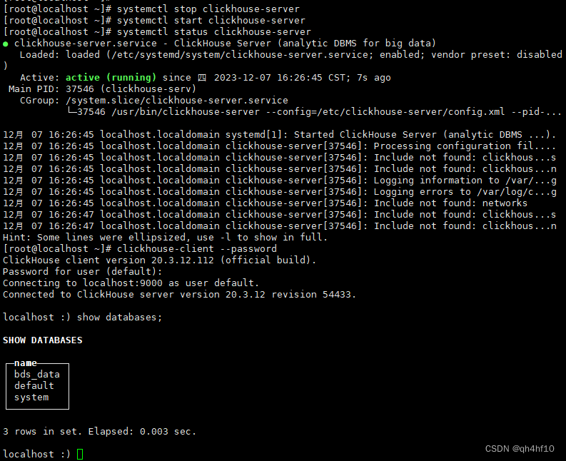 Code 210 Db Netexception Connection Refused Localhost 9000 成功解决 Csdn博客