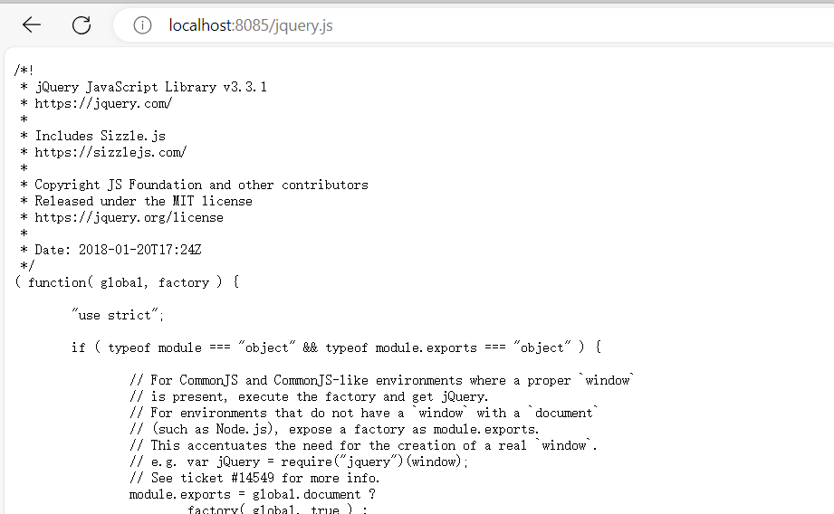 【SpringBoot】SpringBoot的web开发_springboot index.html-CSDN博客