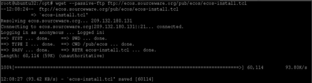 ECOS 3.0 SDK USER GUIDE_ecos使用-CSDN博客