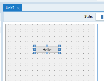 另辟奚径-Android Studio调用Delphi窗体_delphi fmx调用android的activity-CSDN博客