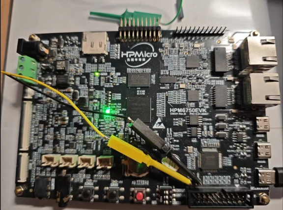 HPM6750开发笔记《GPIO例程深度解析》_hpm6750 省电模式-CSDN博客