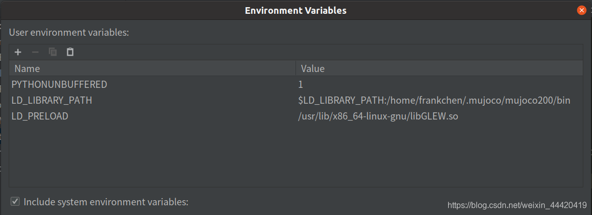 安装mujoco_py遇到的一些问题与解决方法，如command ‘gcc‘ failed with exit status 1_command 'gcc' failed with exit ...