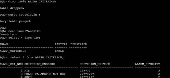 oracle exp&imp字符集设置与乱码-CSDN博客