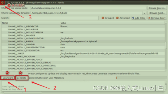 移植OpenCV库到IMX6ULL开发板-CSDN博客