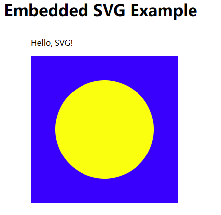 html中插入svg_html svg代码嵌入-CSDN博客