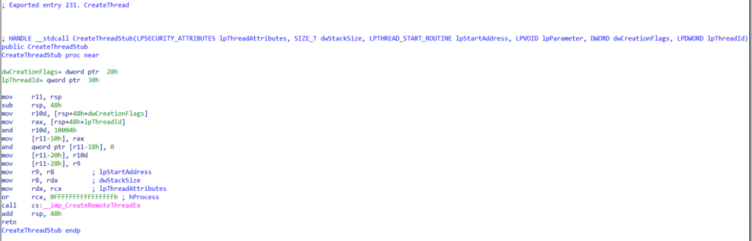 浅谈 Windows Syscall_windows api syscall-CSDN博客