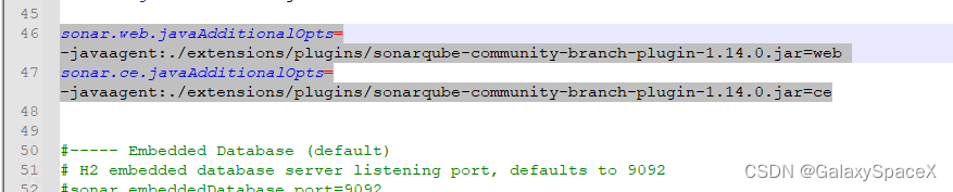SonarQube+SonarScanner搭建_java项目需要安装sonar scanner-CSDN博客