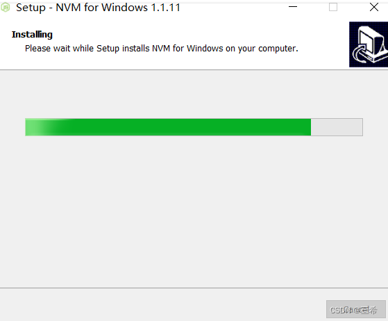 windows使用nvm安装nodejs15.0.0_window node 安装包15-CSDN博客