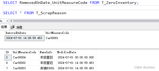 SQLServer OUTPUT 子句-CSDN博客