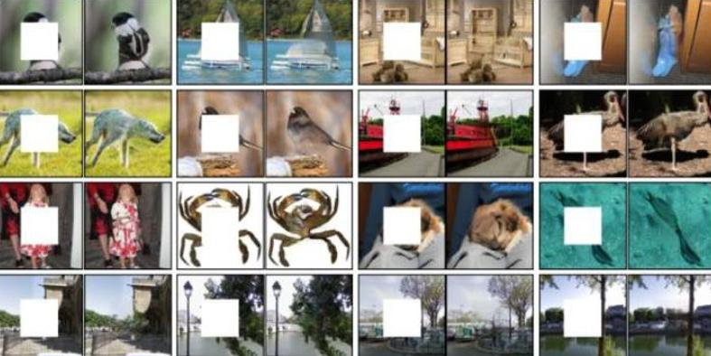 论文精读:PF-Net: Point Fractal Network for 3D Point Cloud Completion-CSDN博客